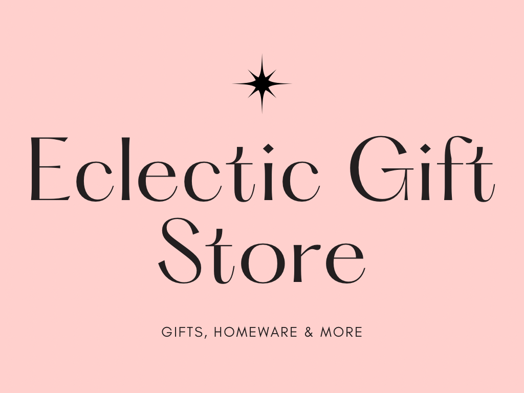 Thoughtful Gifts & Homeware|Artist Designed, Ethically Made – Eclectic Gift Store