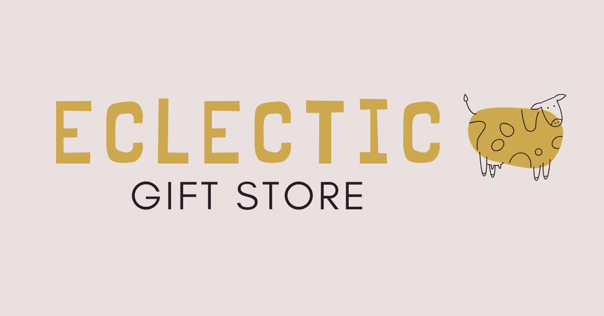 Thoughtful Gifts & Homeware|Artist Designed, Ethically Made – Eclectic ...
